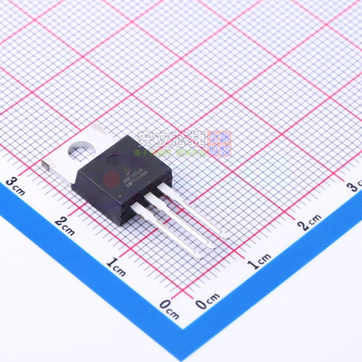 场效应管(MOSFET) MRF101AN TO-220-3 安世 电子元件配单全新原装