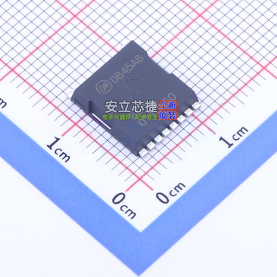 场效应管(MOSFET) FDBL0110N60 MO-299A onsemi(安森美) 全新原装
