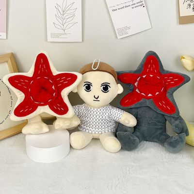 热销怪奇物语Demogorgo