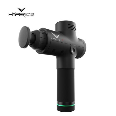 Hyperice Hypervolt Plus筋膜枪套装 肌肉放松按摩器肌筋膜冲击仪
