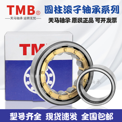 TMB 天马圆柱滚子轴承 N NJ NU 42221 42222 224 42226 228 42230