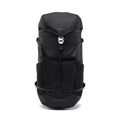 李宁正品CF溯男女同款户外休闲运动训练大容量双肩背包ABDV337