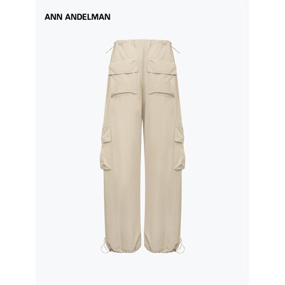 ANNDELM2026春季新款阔