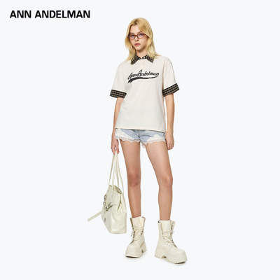 ANNDELM2026夏季新款休