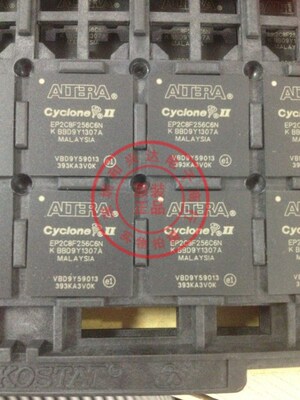 EP3C25F256  EP3C25F256C8N【只做全新原装进口 ALTERA  价格请咨