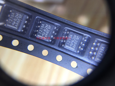 INA219AIDR     SOP8  全新原装正品现货