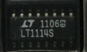LT1114S 原装进口请询价LT1114