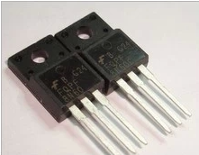 FQPF8N60C场效应管KF8N60 进口全新原装TO-220  【专业配单】