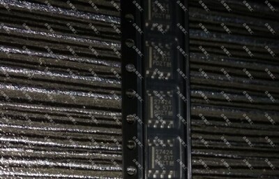 UCC27424 UCC27424D 4A驱动 带关断功能 工业级 原装正品