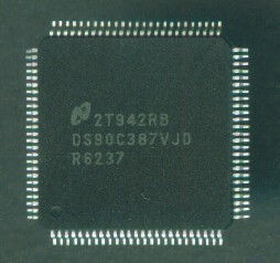 全新原装正品：DS90C387VJD一个起售！
