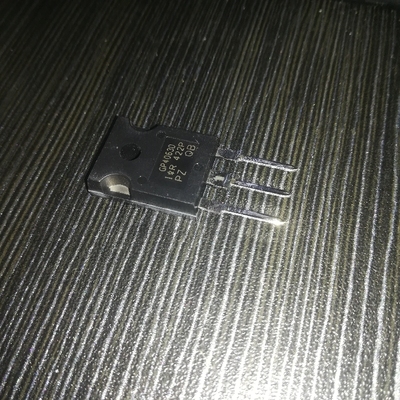 IRGP4063DPBF TO-247 全新原装可以直拍