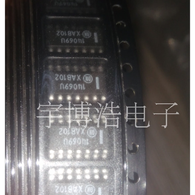 MC14069UBDR2G SOP14 全新原装可以直拍