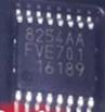 S-8254AAKFT-TB-G 8254AA TSSOP-16 锂电保护  原装 正品热卖