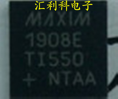 （直拍）全新原装现货：MAX1889EGE一个起拍！