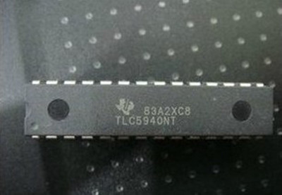 全新原装正品 TLC5940 TLC5940NT 直插 集成电路芯片