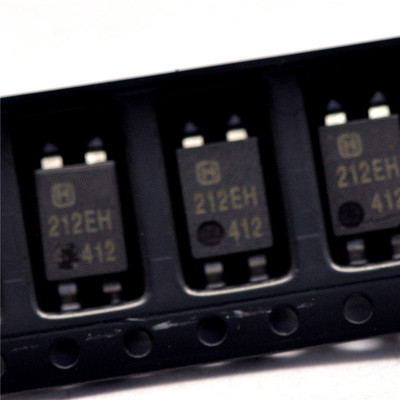 AQY212EH 光耦 贴片SOP4 光隔离器 光电耦合