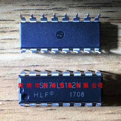 全新原装正品 SN74LS112N DIP16 直插 集成电路 盗图必究