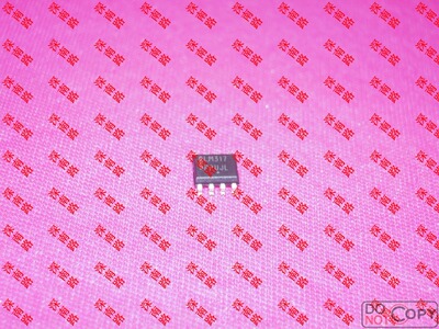 线性稳压器LM317LD LM317 LM317LD13TR SOP进口原装可调稳压芯片