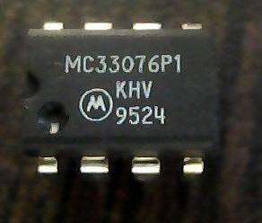 MC33076P1    直插DIP8 进口全新原装ON厂家【专业配单】