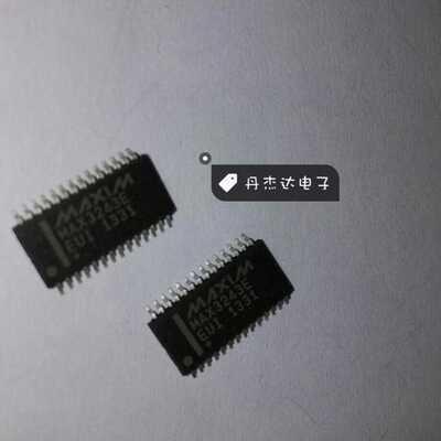 一级 MAX3243EEUI+T 产品 咨询掌柜 进口原装