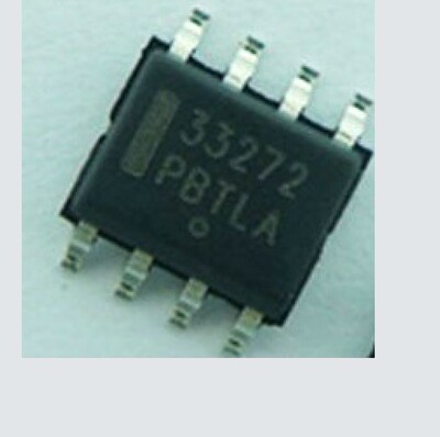贴片IC MC33272  MC33272新R2G 33272运算放大器芯片全新原装热卖