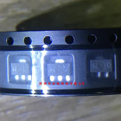 全新原装正品 2SK3756 丝印WD SOT89 贴片 一个起拍 盗图必究
