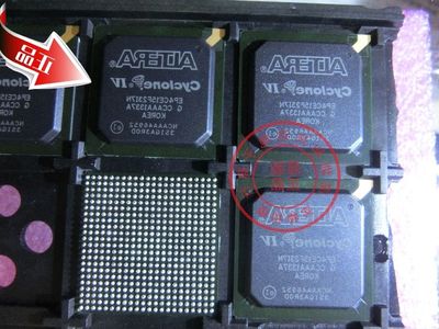 EP4CE15F23   EP4CE15F23I7N  全新原厂原装正品 现货热卖