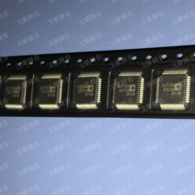ADV7123KSTZ50 ADV7123 LQFP-48封装 数模转换器 进口原装