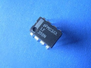 LF398N芯片 全新原装LF398 品牌NS 集成电路LF398 逻辑IC
