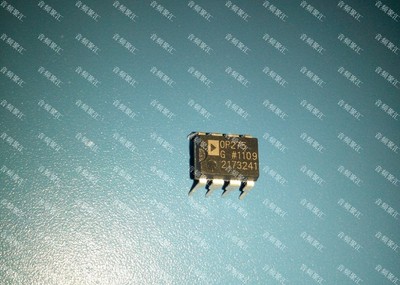 OP275G OP275GP OP275GPZ 双运放 DIP8 原装正品