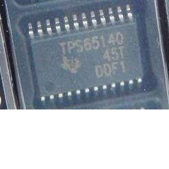 TPS65140  TPS65140PWP  TPS65140PWPR  全新 TI 原装正品热卖
