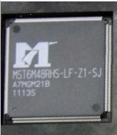 （直拍）全新原装现货MST6M48RHS-LF-Z1-SJ MST6M48RHS-LF-Z1