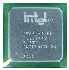 全新原装正品 DW82801FBM 贴片 一个起拍