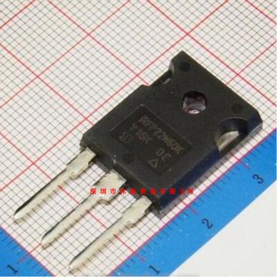 全新原装正品 IRFP22N60KPBF TO247 直插 一个起拍 盗图必究