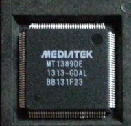 （直拍）全新原装现货：MT1389DE-GDAL