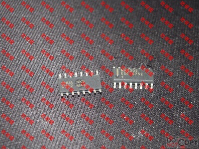全新原装正品 MAX202ESE+T MAX202ESE MAX202 贴片 驱动器接收器
