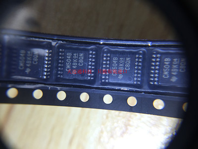 CD4504BPWR  TSSOP16  承诺只做原装正品现货,实图拍