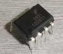 HCPL2631 全新原装HCPL2631 DIP芯片HCPL2631 IC 集成电路