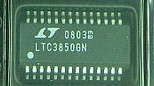 （直拍）全新原装正品：LTC3850GN一个起售！