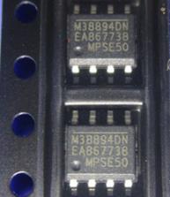 全新 MP38894DN MP38894DN-LF-Z SOP8 全系列MPS  M38894DN 热卖