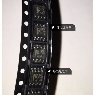 一级 OPA2141AIDR OPA2141 SOP-8    进口原装 专业配单