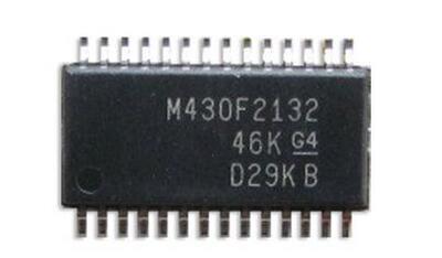 全新MSP430F2132IPWR TSSOP封装 MSP430F2132 M430F2132 微控制器