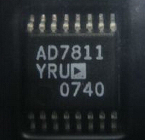 AD7811YRU  AD7811  TSSOP