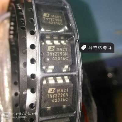 一级 TNY279GN 直插dip贴片sop 芯片 电源管理芯片 进口原装