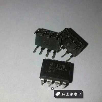 一级 EL2044CN EL2044 DIP-8    进口原装 专业配单