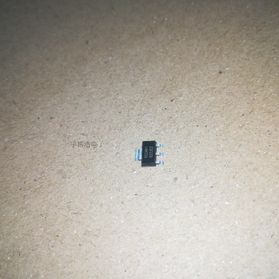 全新原装正品 DS2401Z SOT223 贴片 集成电路芯片