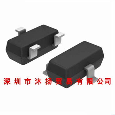 全新原装正品 IRLML6302TRPBF SOT23 贴片 集成电路 盗图必究