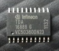TDA16888G TDA16888 贴片 SOP20  全新原装 热卖  质量好