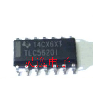 全新原装TLV5620I TI德州 SOP-14 数模转换器 质量保证 可直拍
