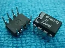 LM3909N LED闪光器/振荡器 DIP8 原装